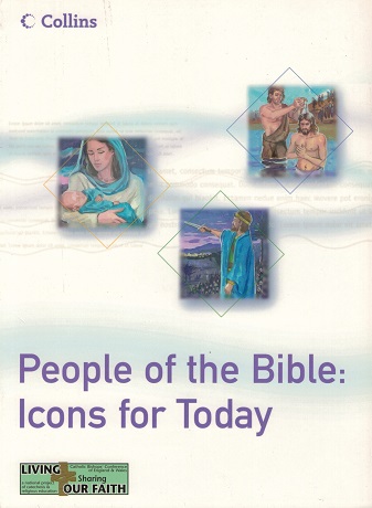 People of the Bible: Icons for Today | Educational and Religious Supplier