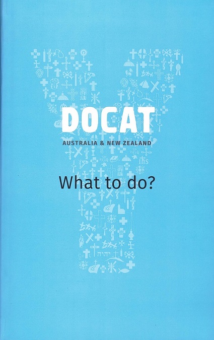 DOCAT What To Do? Au/Nz | Educational and Religious Supplier