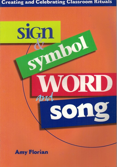 Sign Symbol Word and Song | Educational and Religious Supplier
