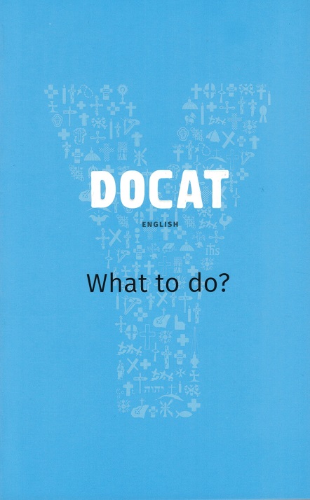 DOCAT The Social Teaching of the Catholic Church | Educational and ...