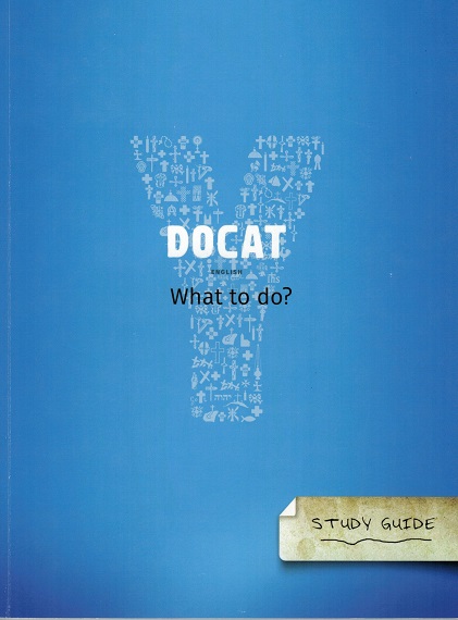 DoCat Study Guide-What to do? | Educational and Religious Supplier