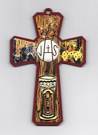 Communion Cross | Educational and Religious Supplier