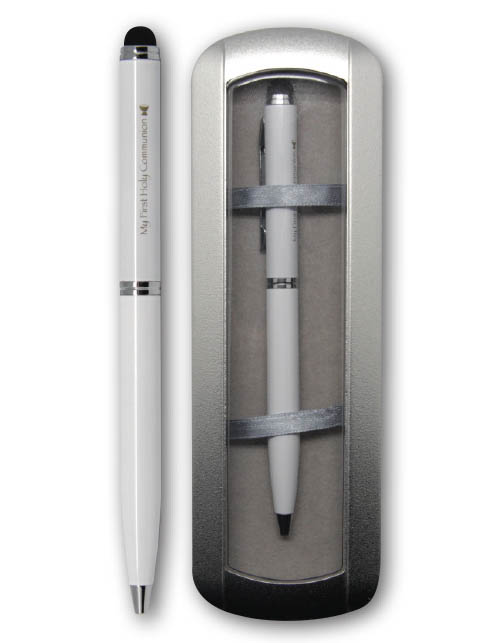 Communion Pen Gift Boxed | Educational and Religious Supplier