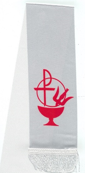 Confirmation Sash SS2 | Educational and Religious Supplier